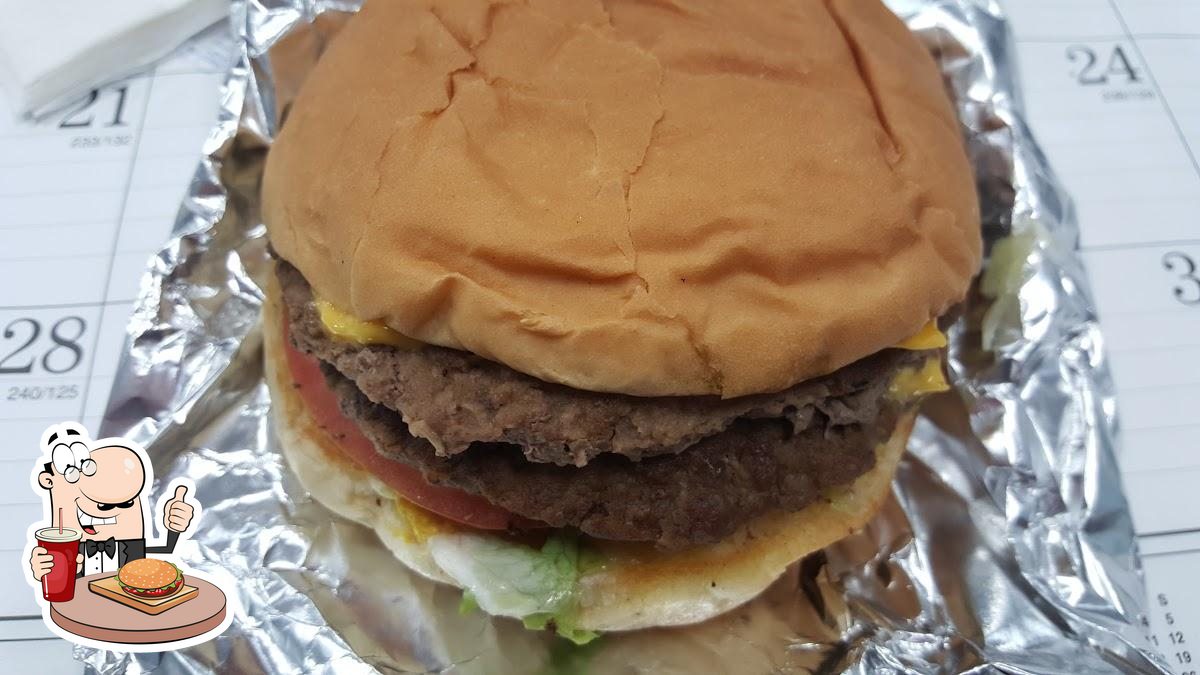Dixie Dog Drive-In in Ponca City - Restaurant menu and reviews