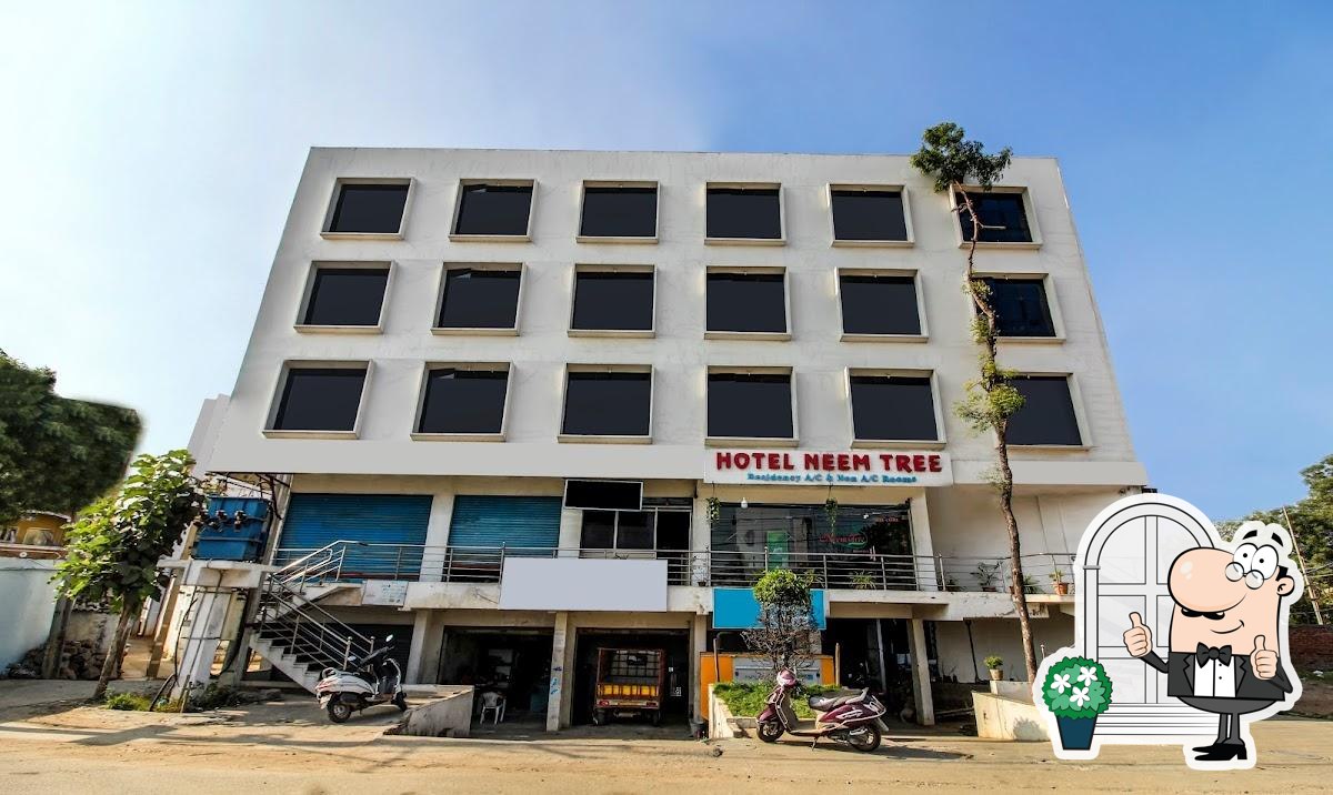 Hotel Neem Tree- Hyderabad Airport, Hyderabad - Restaurant menu, prices ...