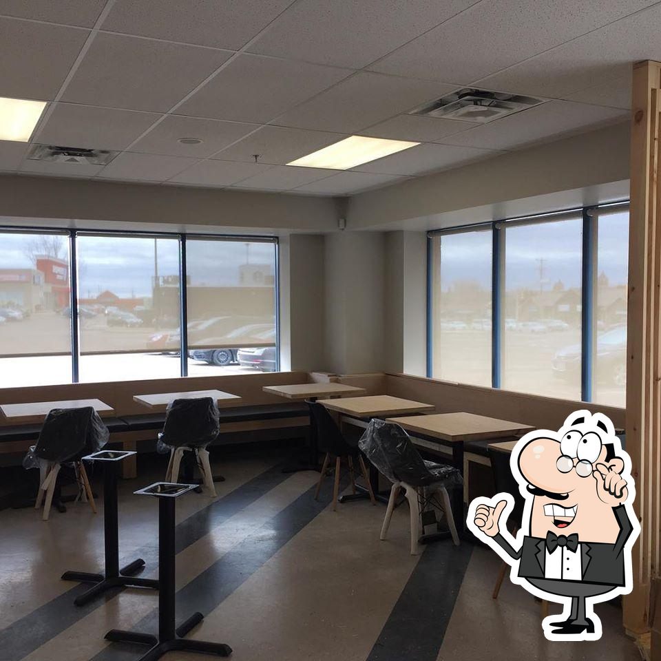 Kimganae Korean BBQ, Moncton - Restaurant menu, prices and reviews