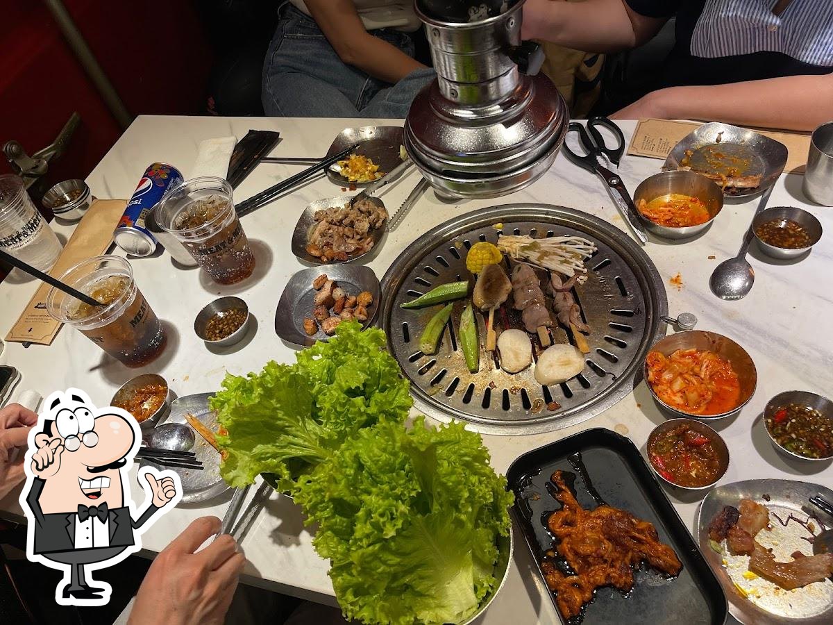 Meat & Meet, Ho Chi Minh City - Restaurant menu, prices and reviews