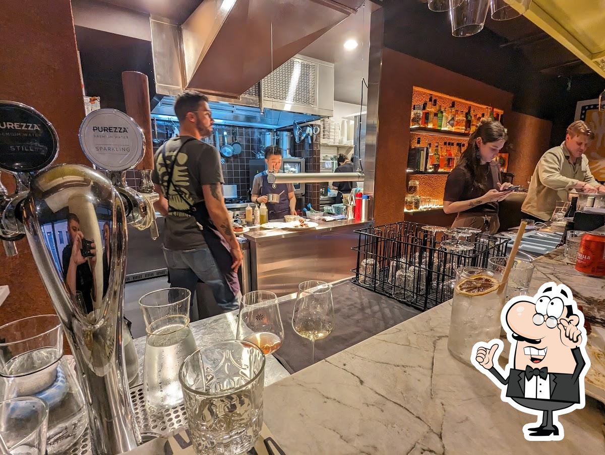 Niña, Adelaide - Restaurant menu, prices and reviews