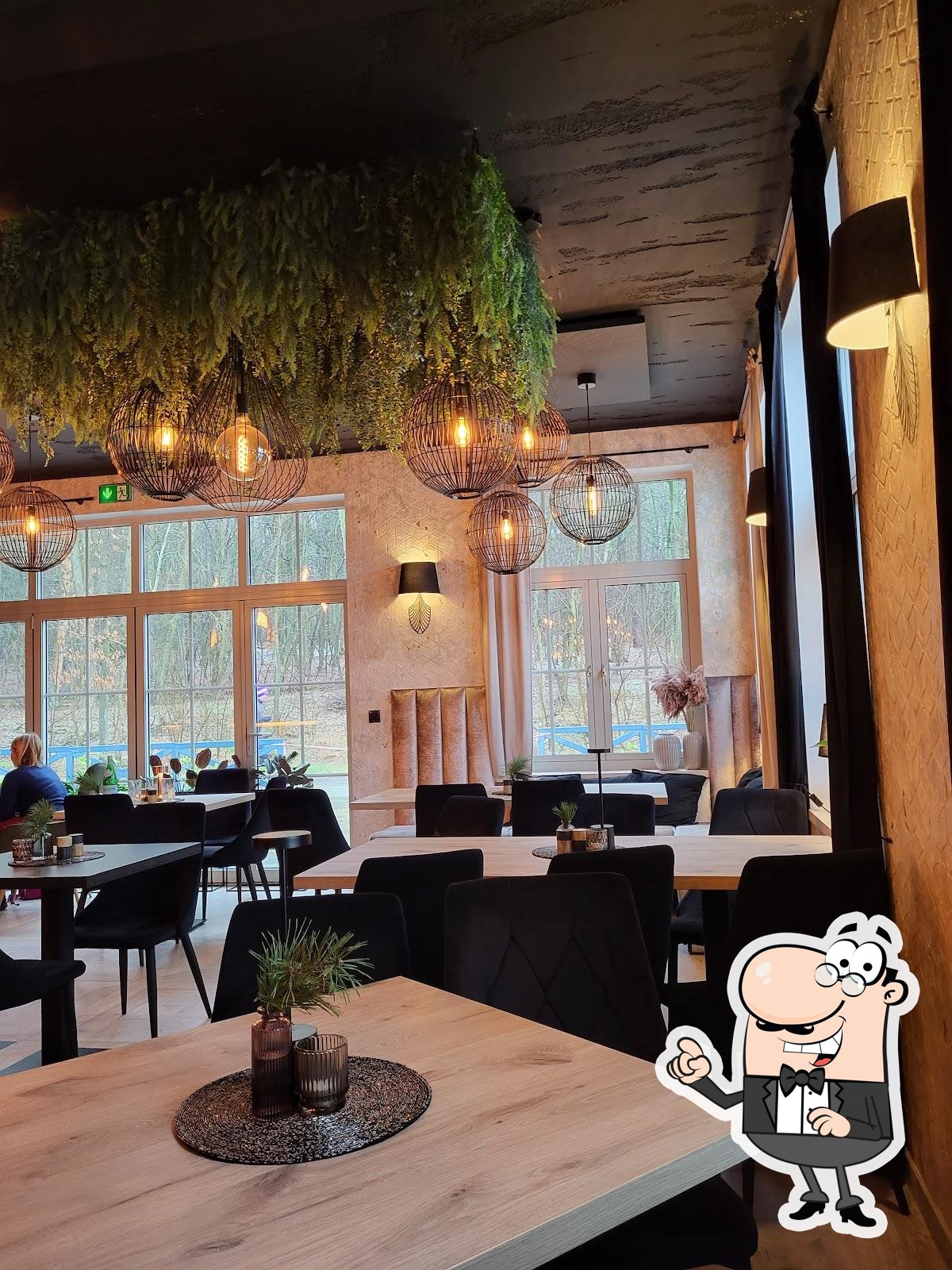 ORRO Restauracja & Bar, Szczecin - Restaurant menu, prices and reviews