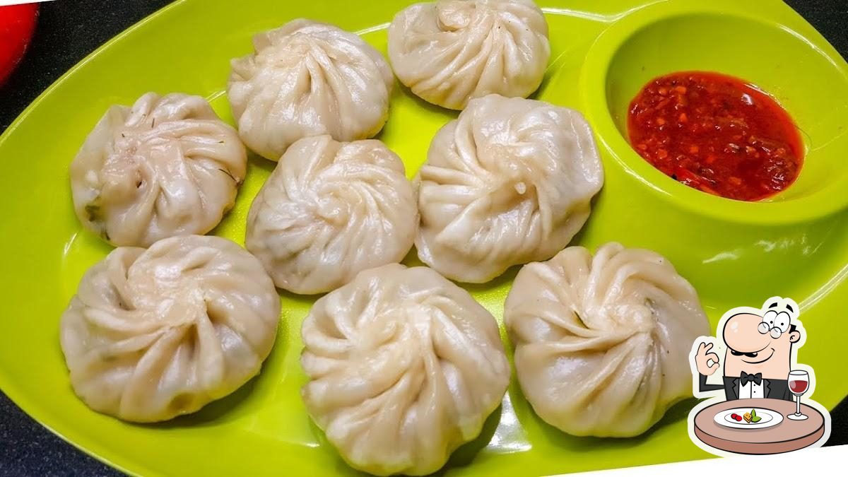 Spicy Dragon, New Delhi, B 91 - Restaurant reviews
