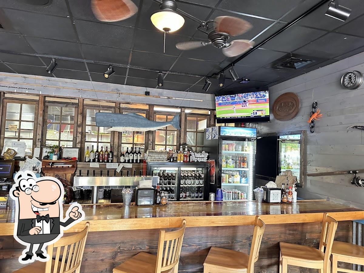 Surf N Brew, Fletcher - Restaurant menu, prices and reviews