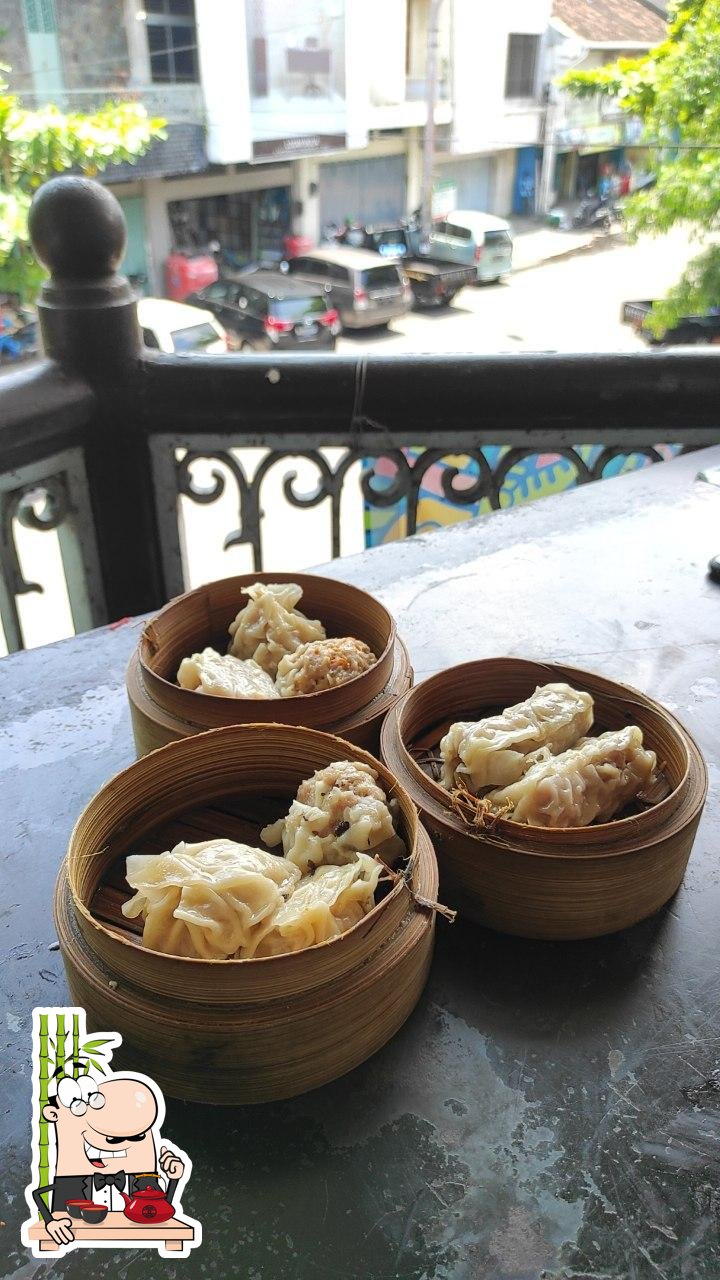 Uma Yum Cha Dimsum restaurant, Surakarta - Restaurant reviews