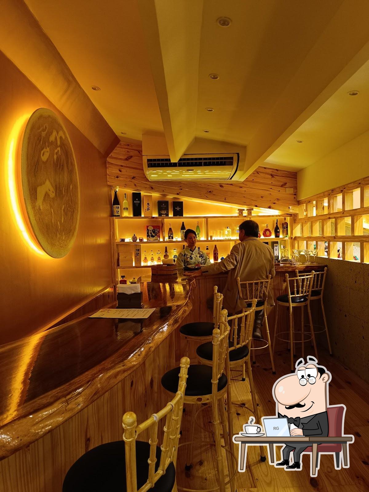 Edoya, Makati, Pasay Road - Restaurant menu, prices and reviews