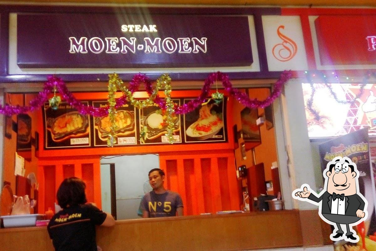 STEAK MOEN-MOEN, Magelang - Restaurant reviews