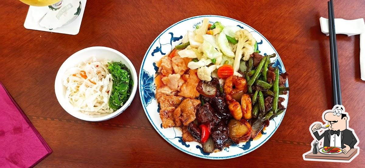 China Restaurant Feng Hua, Bochum - Restaurant menu and reviews