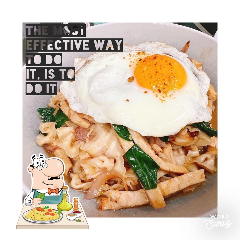 Chatterbox Cafe, Toowong - Restaurant menu, prices and reviews