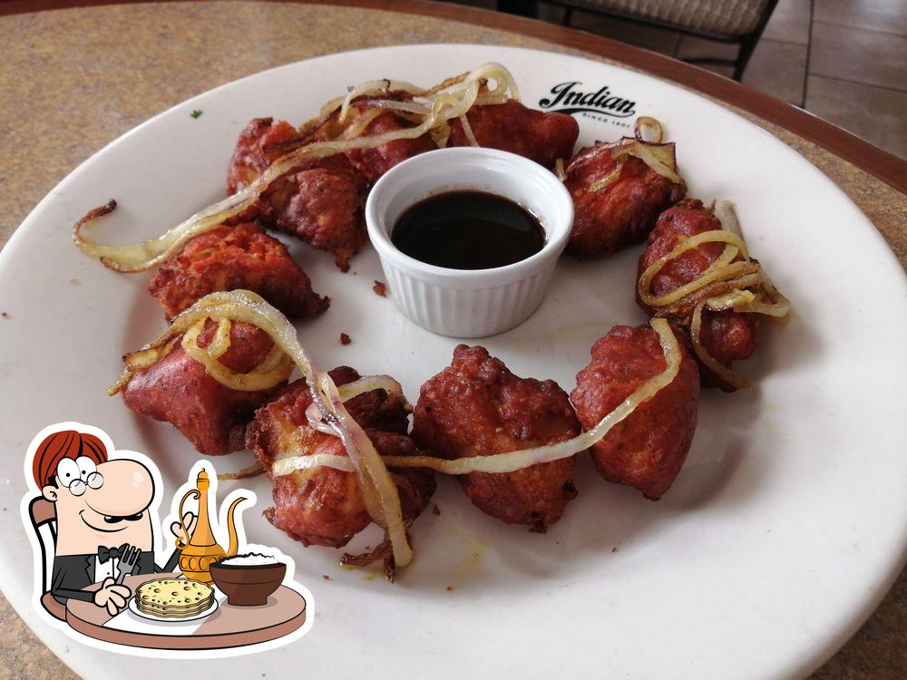 Indian Flame Bar & Grill in Thorold - Restaurant reviews