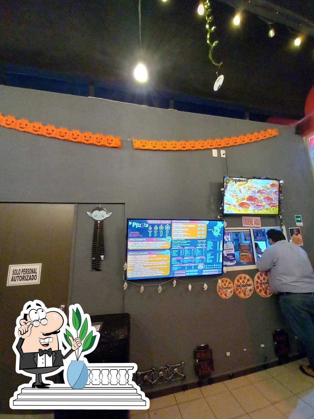 Restaurante La Pitzota, Tampico - Opiniones del restaurante