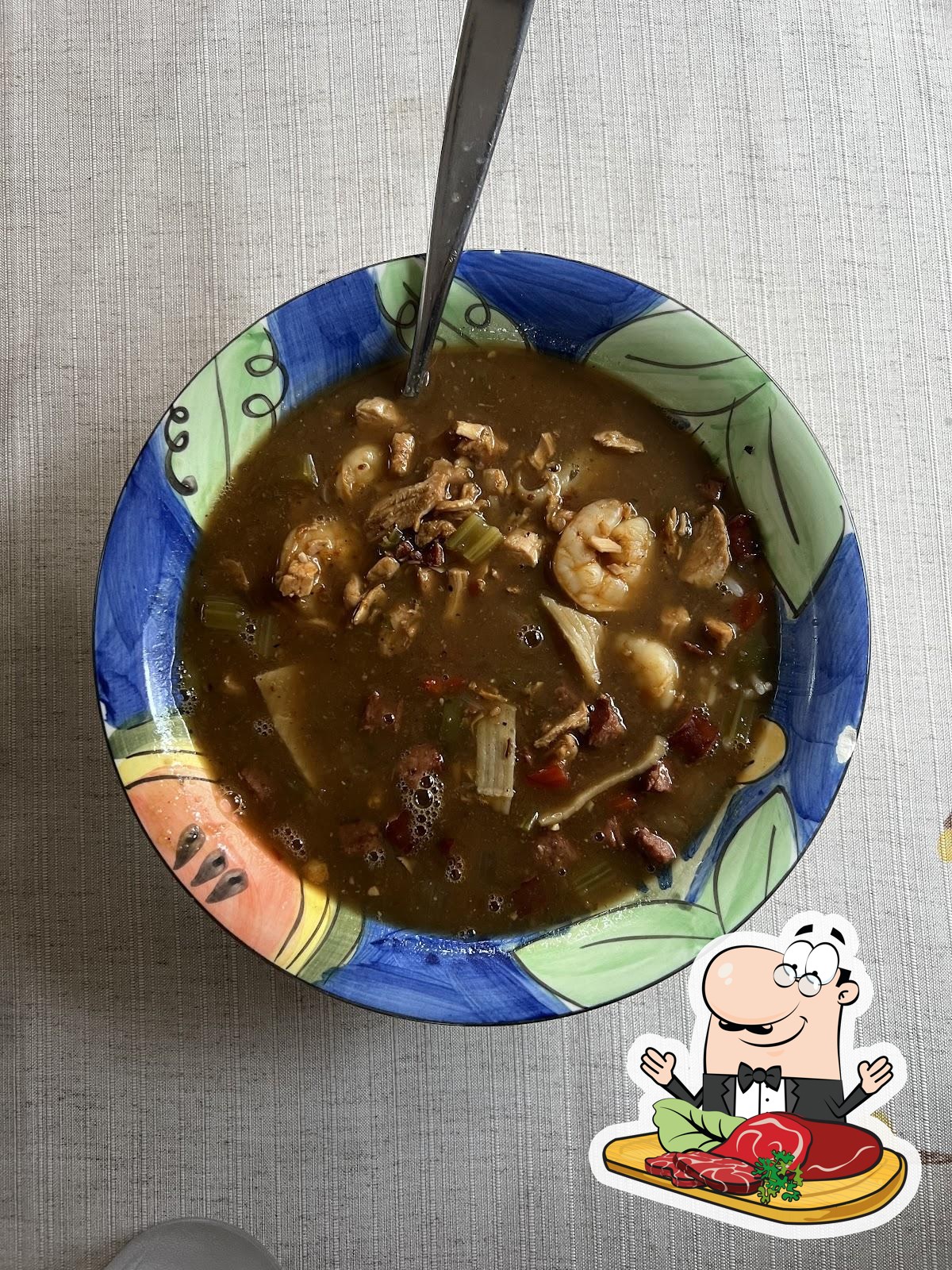 MARY ANN'S GUMBO HOUSE, 3250 Barham Blvd in Los Angeles - Restaurant ...