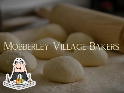 Mobberley Village Bakers in Knutsford - Restaurant reviews