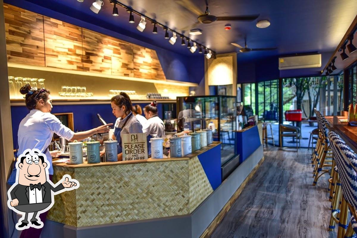 Nakara Cafe & Restaurant, Chiang Dao - Restaurant reviews