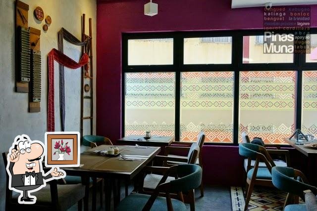 Patch Cafe, Baguio - Restaurant menu, prices and reviews