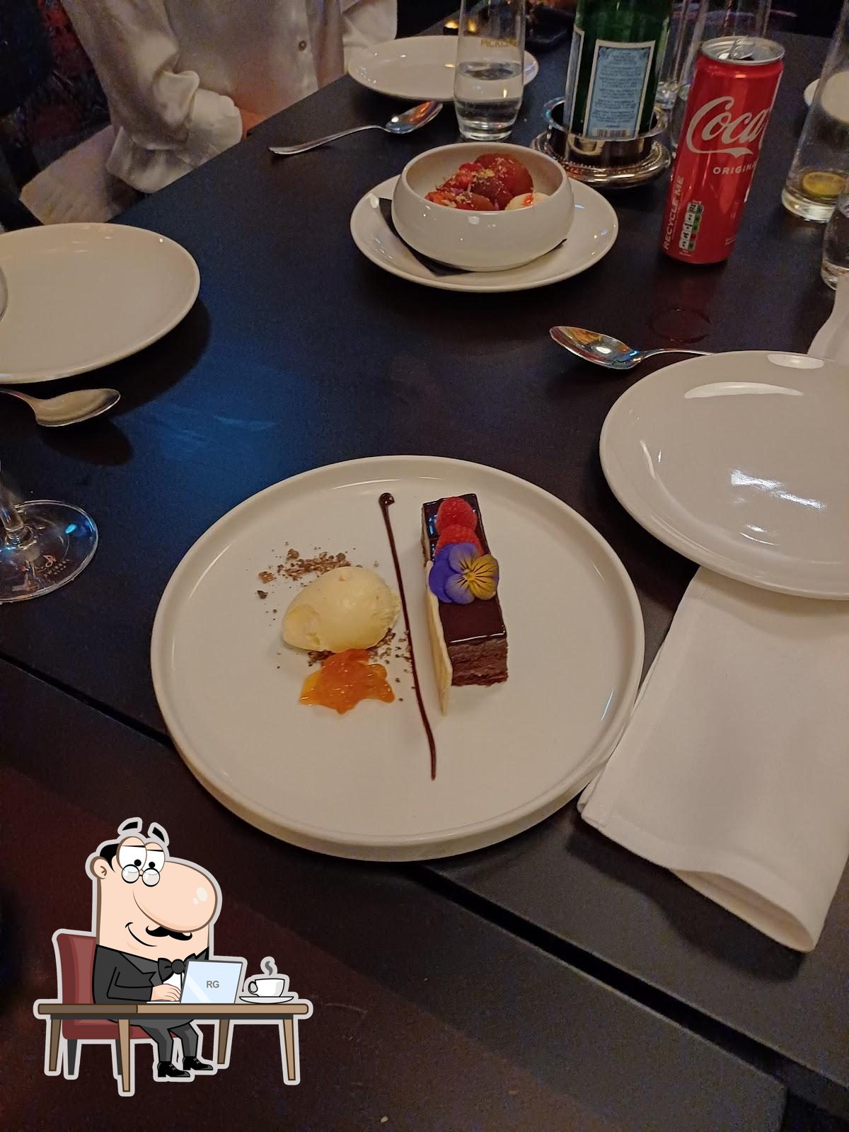 Pickle Restaurant, Dublin - Restaurant menu, prices and reviews