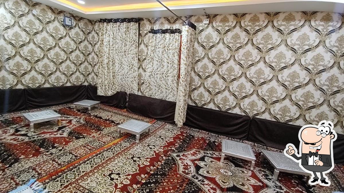ONTOP MANDI HOUSE, Hyderabad - Restaurant reviews