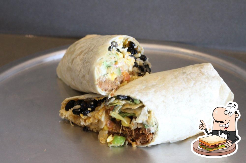 TNT Walking Taco in Omaha - Restaurant menu and reviews