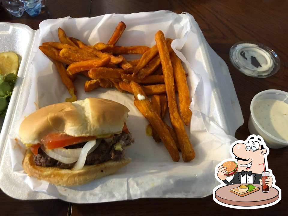 Loading Zone II in Lake Linden - Restaurant reviews