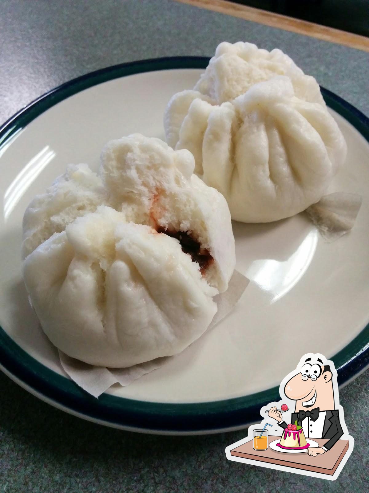 Delight Plus Chinese Restaurant in Napier - Restaurant reviews