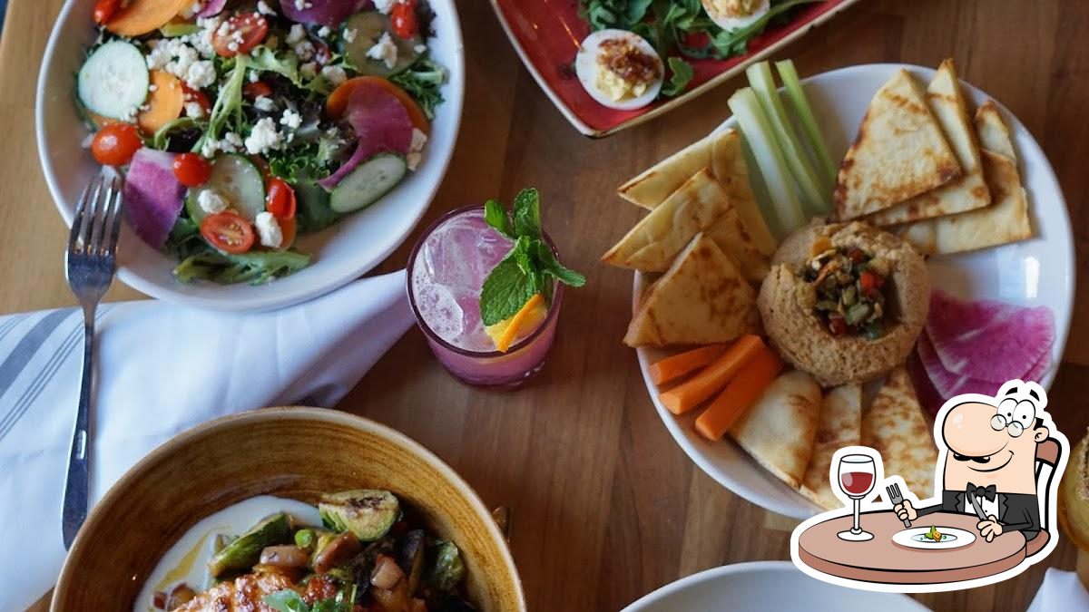 American Social - Bar & Kitchen - Boca Raton, Boca Raton - Restaurant ...