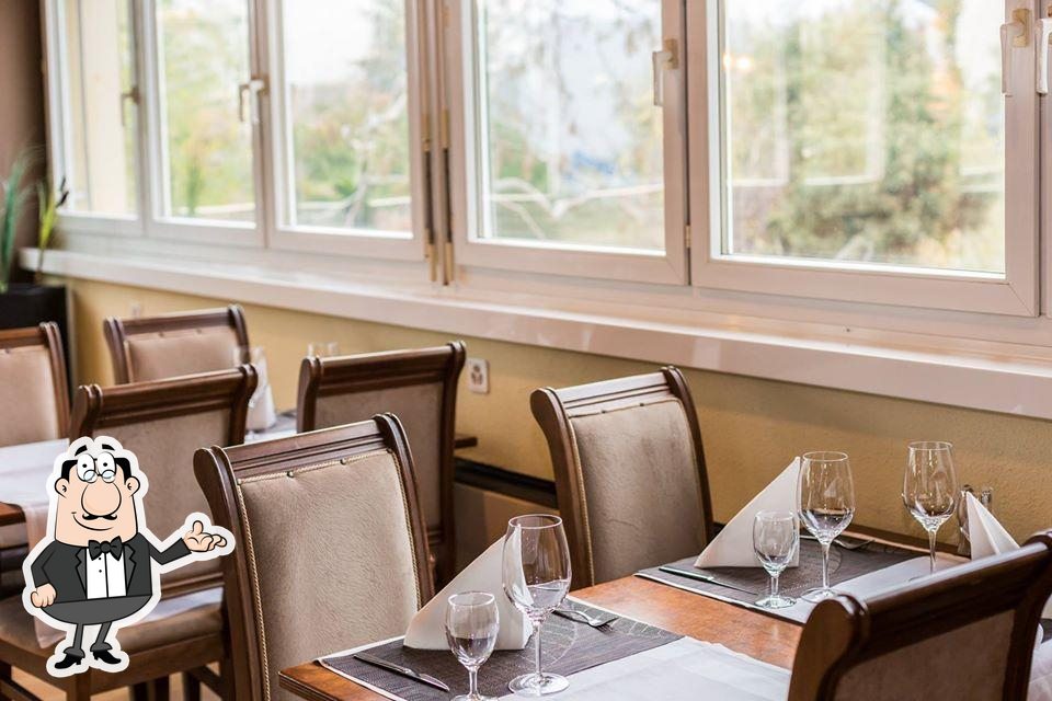 New Adoc Grill, Villars-Sainte-Croix - Menu du restaurant, prix et avis