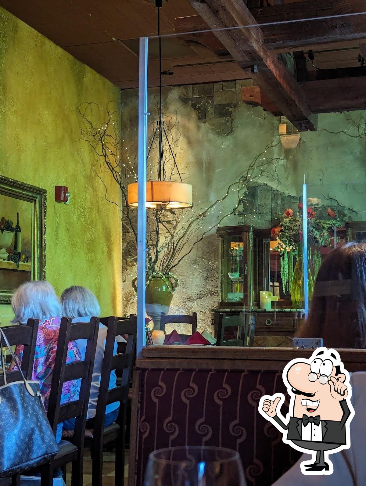 Toscana 52, Feasterville-Trevose - Restaurant menu, prices and reviews