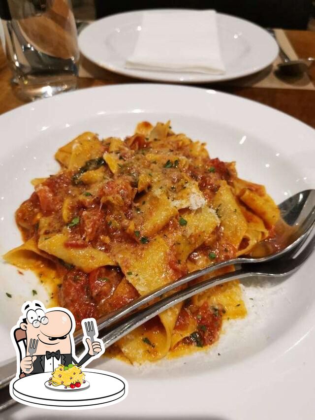 Tavolata restaurant, Cebu City, ayala center - Restaurant menu and reviews