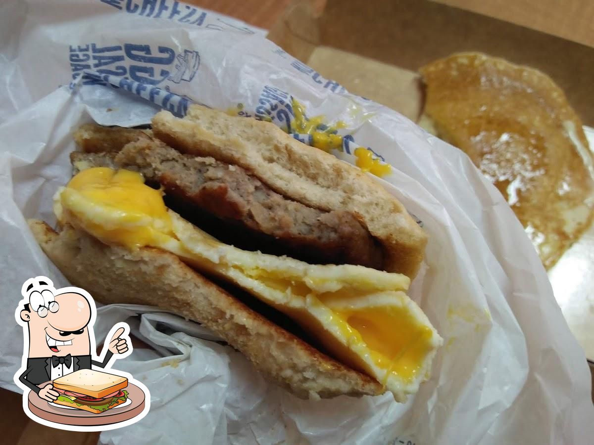 McDonald's restaurant, Lucena, 129 Quezon Ave - Restaurant reviews