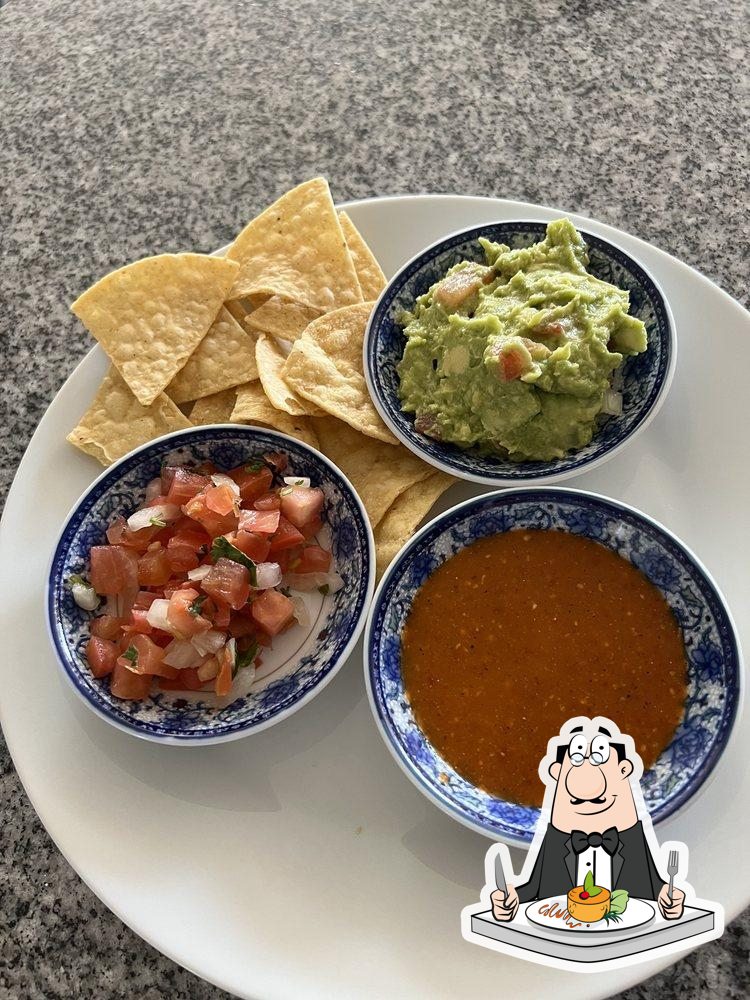 Carniceria Mi Rancho, Sparks - Restaurant menu, prices and reviews