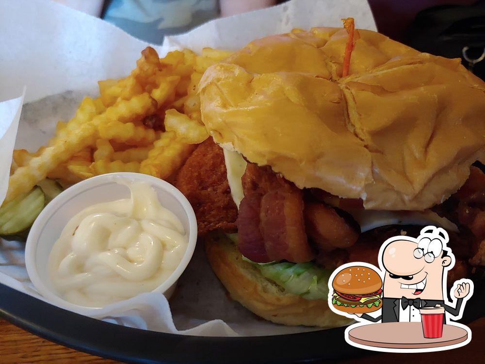 Duff's Tavern on Main in Vermillion - Restaurant menu and reviews