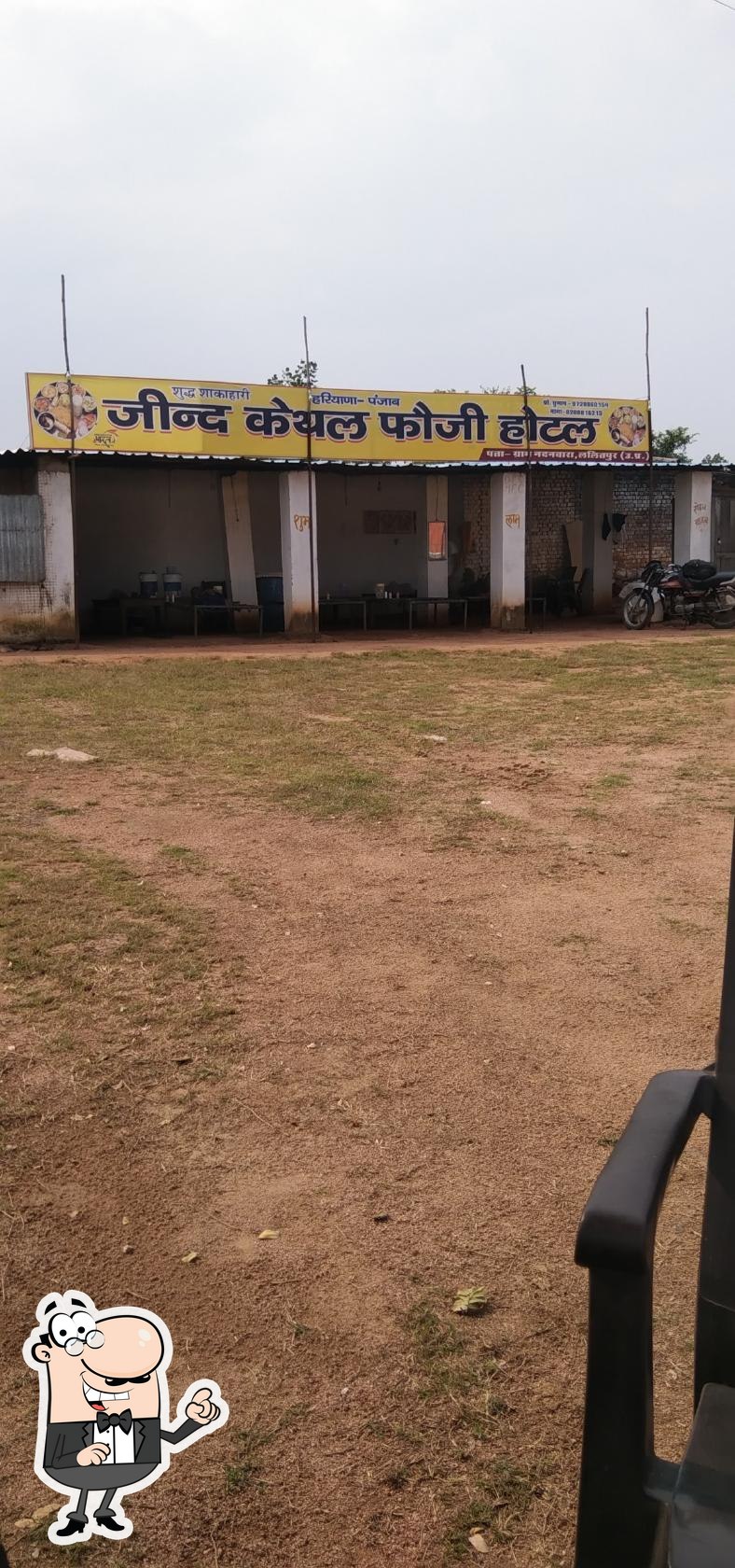 Jind kaithal dhaba, India