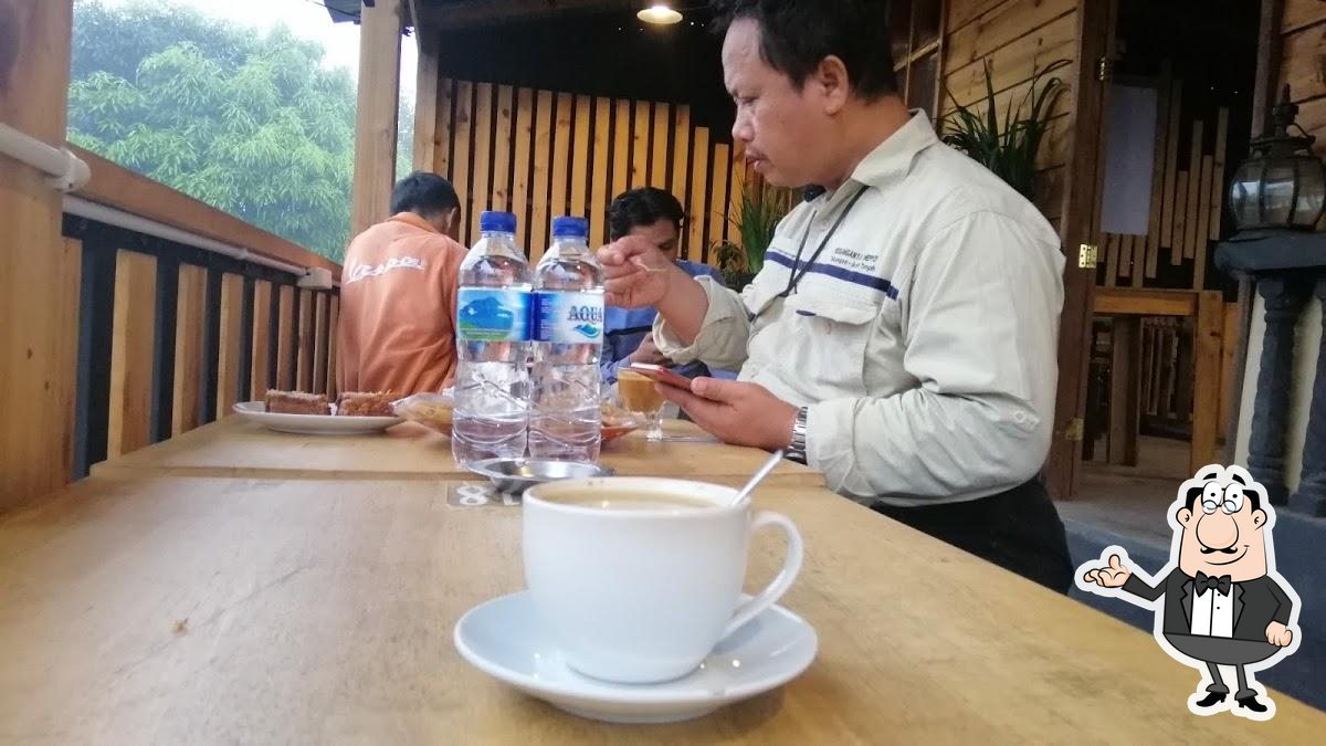 MD Coffee Shop cafe, Lampahan - Restaurant reviews