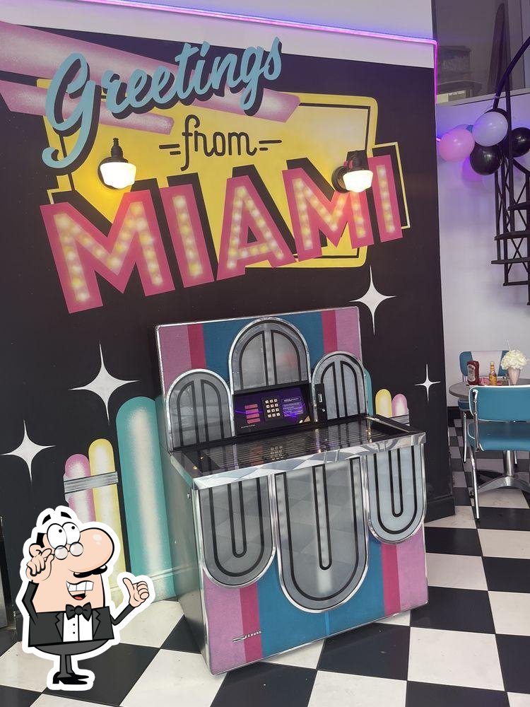 Miami Diner, Miami - Restaurant menu, prices and reviews