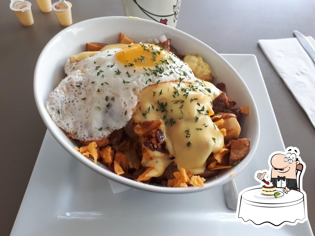 Muddy Waters Restaurant, Verona - Restaurant menu, prices and reviews