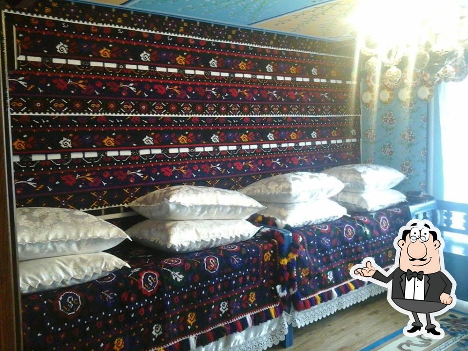 Perla Sapanteana, Săpânța - Restaurantbewertungen