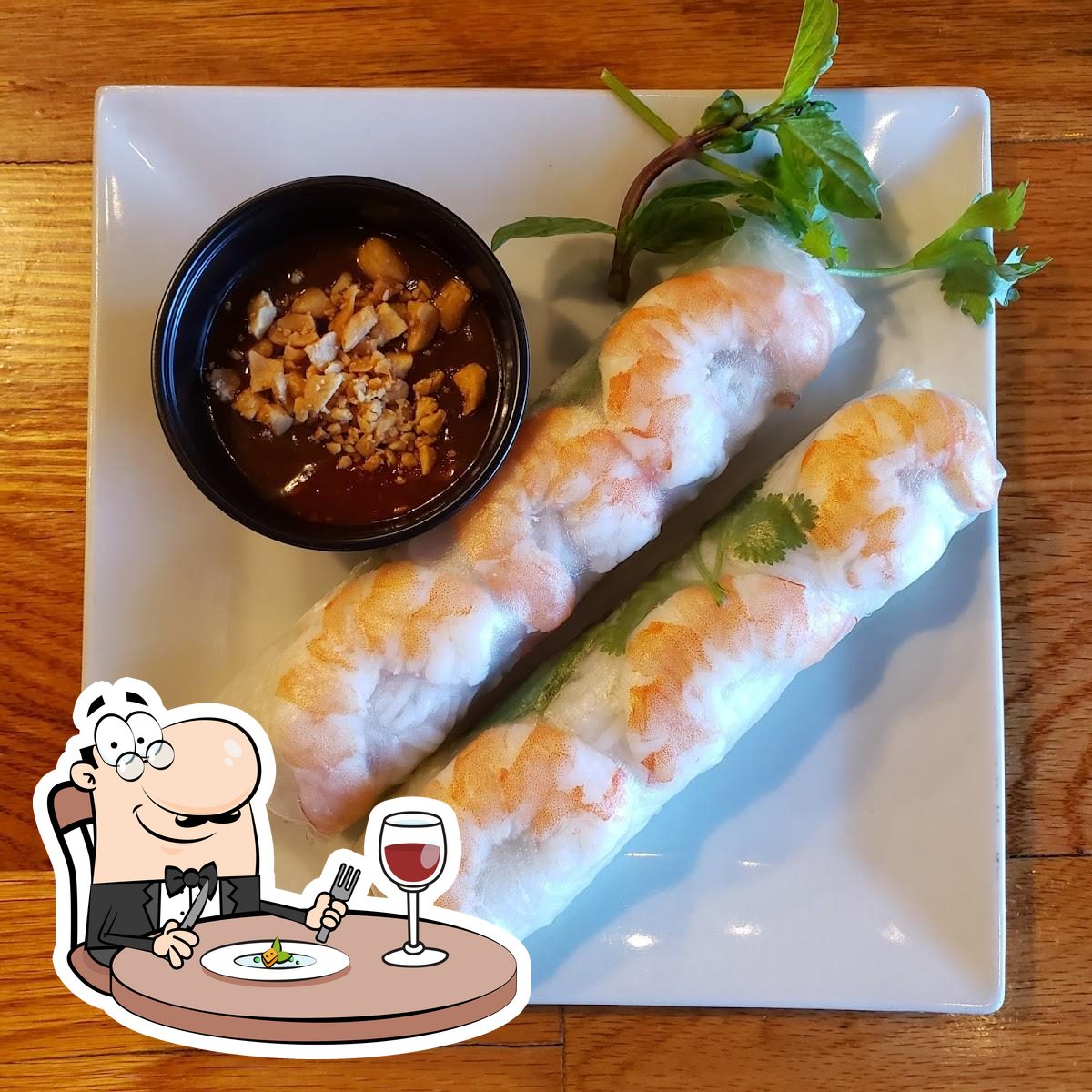 Saigon Wok in Fleming Island - Vietnamese restaurant menu and reviews