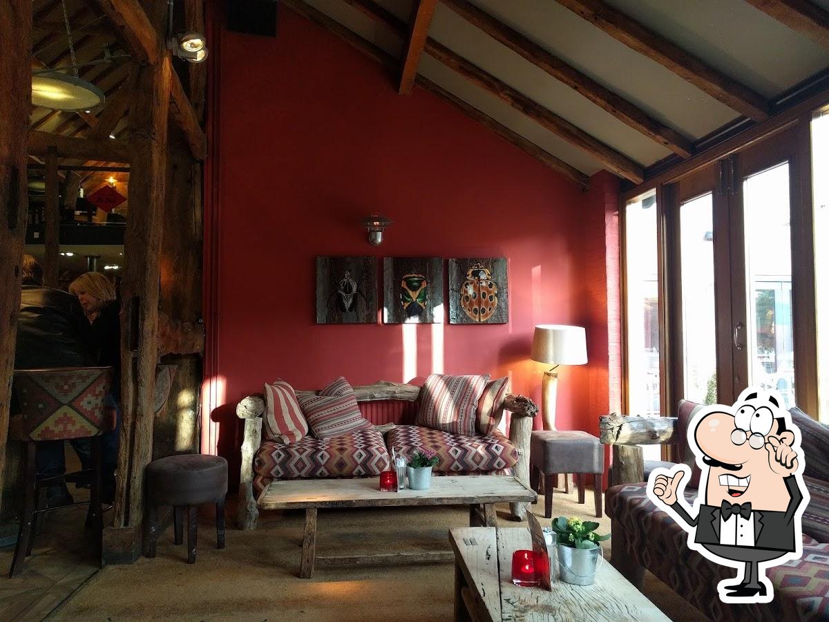 The Farm Inn in Solihull - Restaurant reviews