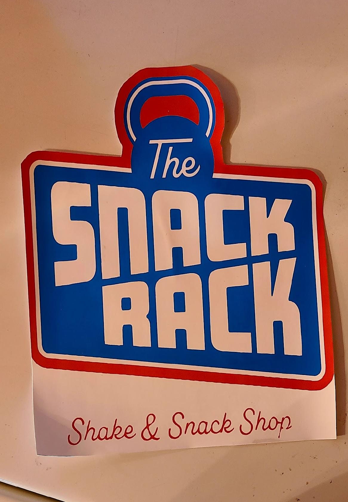 The Snack Rack, Utica - Restaurant menu, prices and reviews