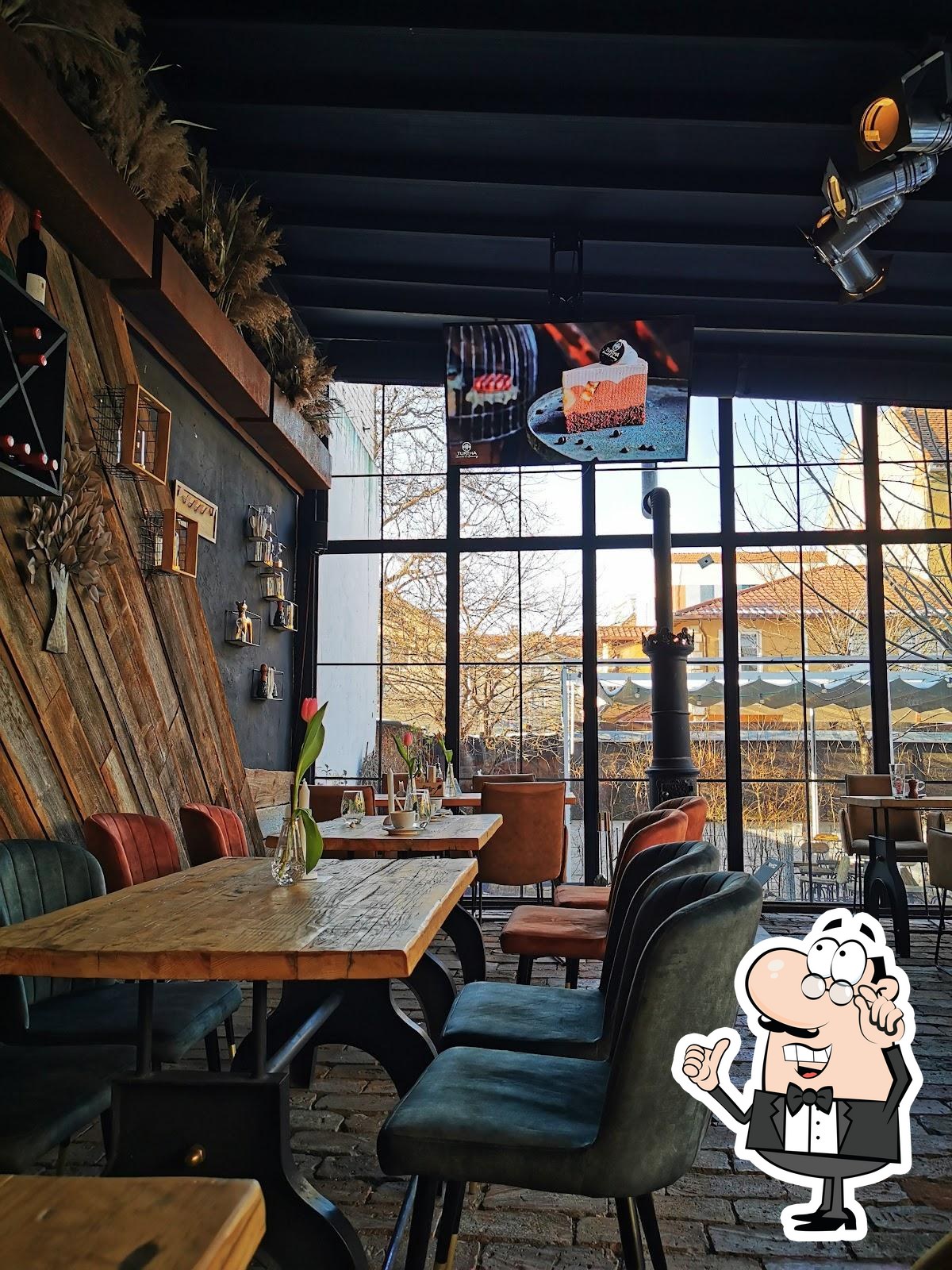 Turtha Grill&Bar, Sibiu - Restaurant menu, prices and reviews