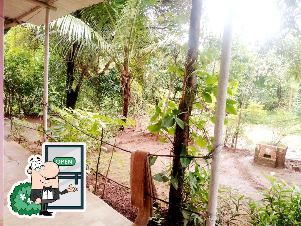 Vanashree Farm, Thane - Restaurant reviews
