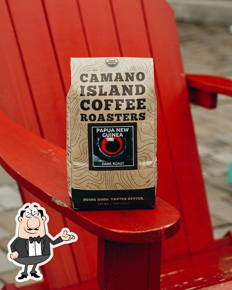 Camano Island Coffee Roasters, Camano Island - Restaurant menu, prices ...