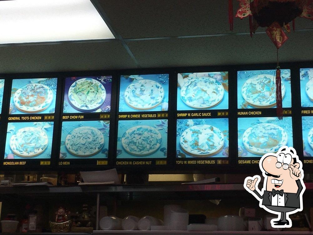 China Taste, Portland - Restaurant menu, prices and reviews