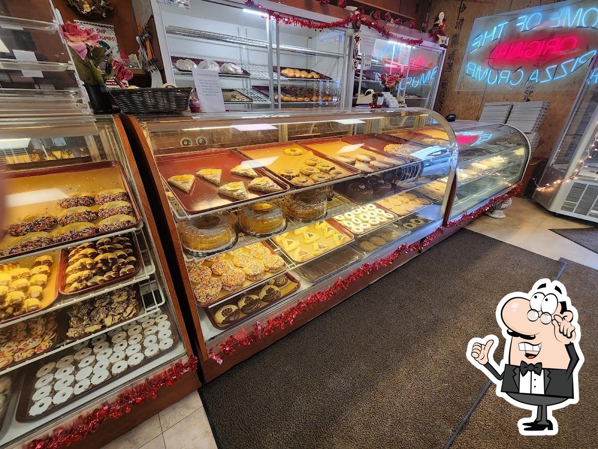 Hummel-Hummel Bakery, East Northport - Restaurant menu, prices and reviews