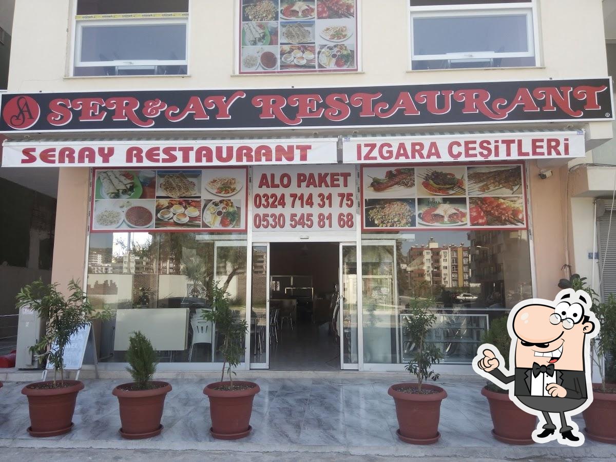 Seray Restaurant, Silifke - Speisekarte, Preise und Bewertungen