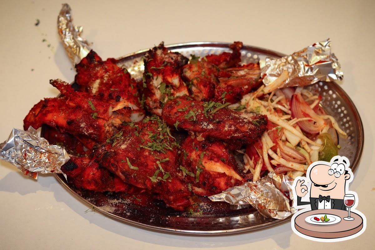 Uncle's Chinese, Pune, 601 - Restaurant reviews