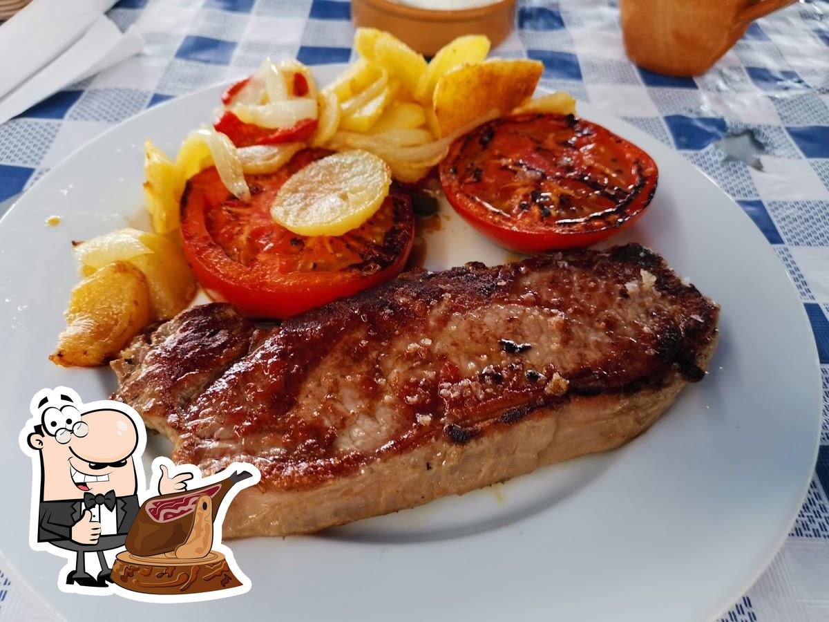 Restaurante Miramar in Bédar - Restaurant reviews