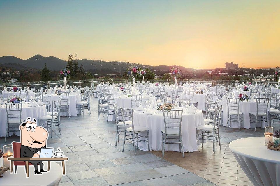 Cohn Restaurant Group San Diego CA, San Diego - Restaurant menu, prices ...