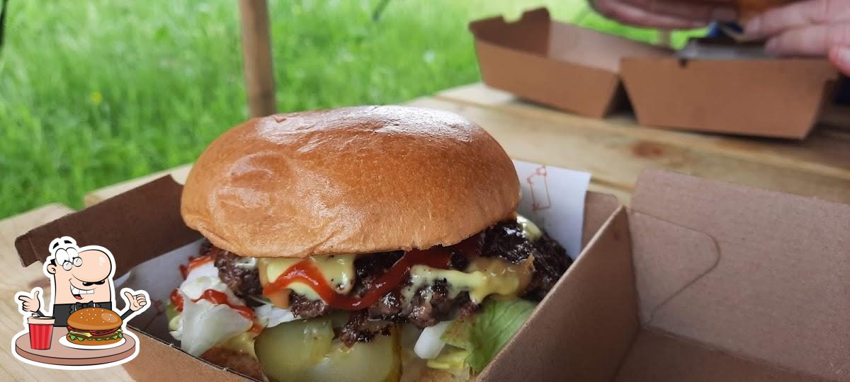 Fat Cow Norfolk in Fakenham - Restaurant reviews