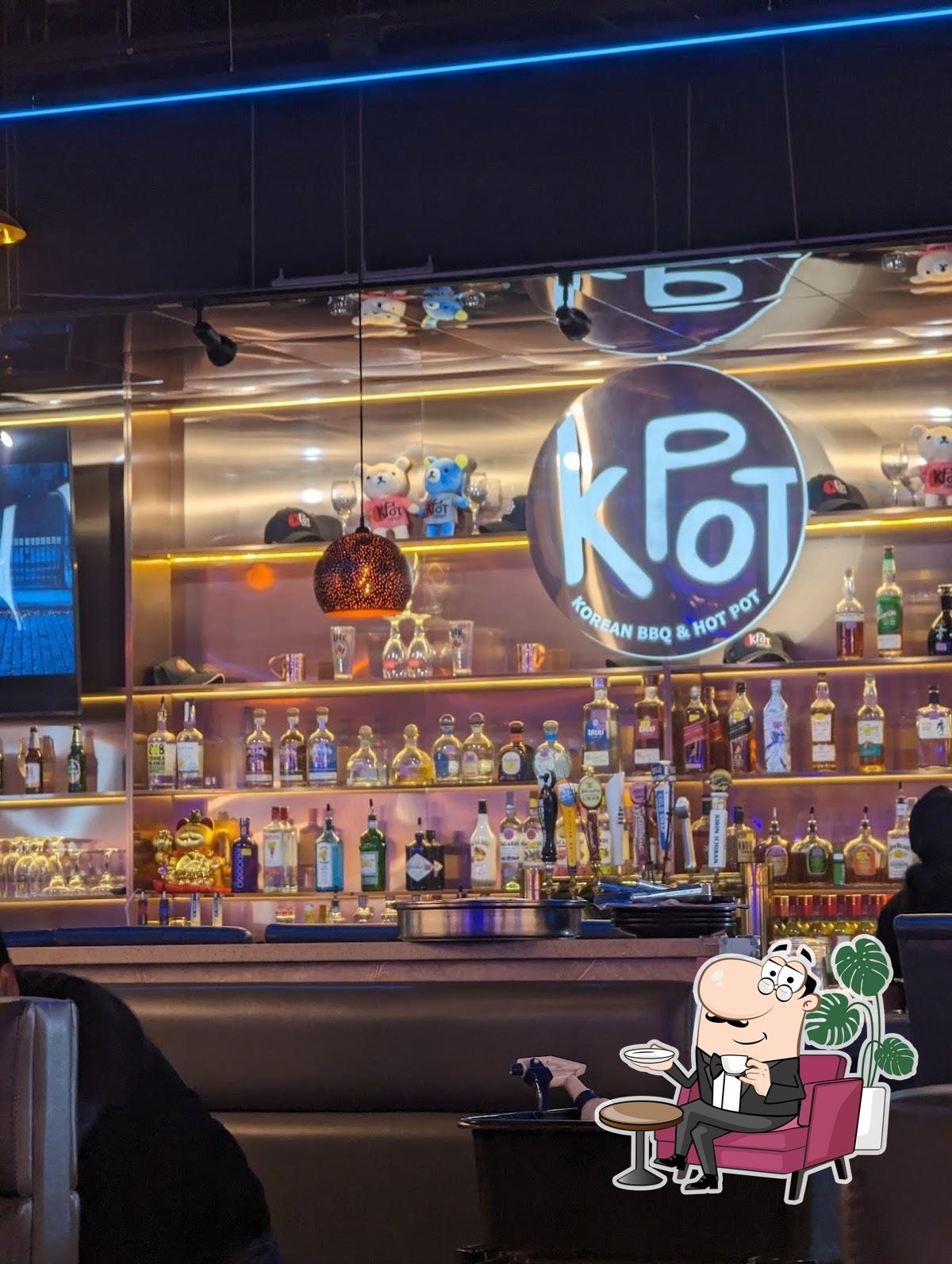 KPOT Korean BBQ & Hot Pot, Charlotte - Restaurant menu, prices and reviews